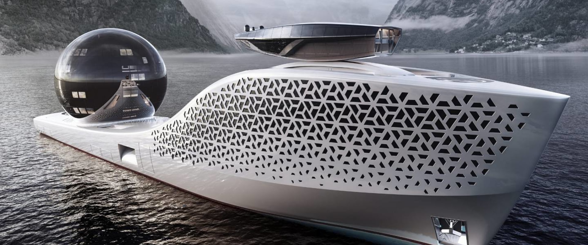 Are Nuclear-Powered Ships a Reality?