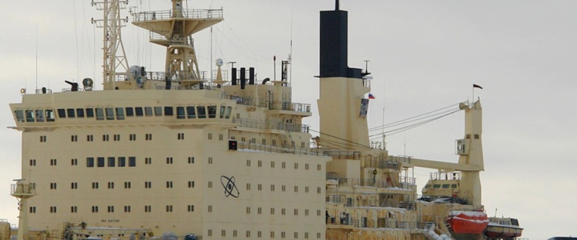 Who Has Nuclear Powered Ships?