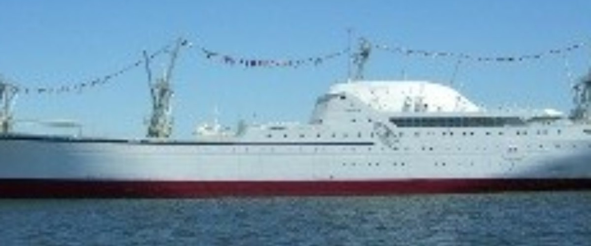 The World's First Nuclear-Powered Ships: A Historical Overview